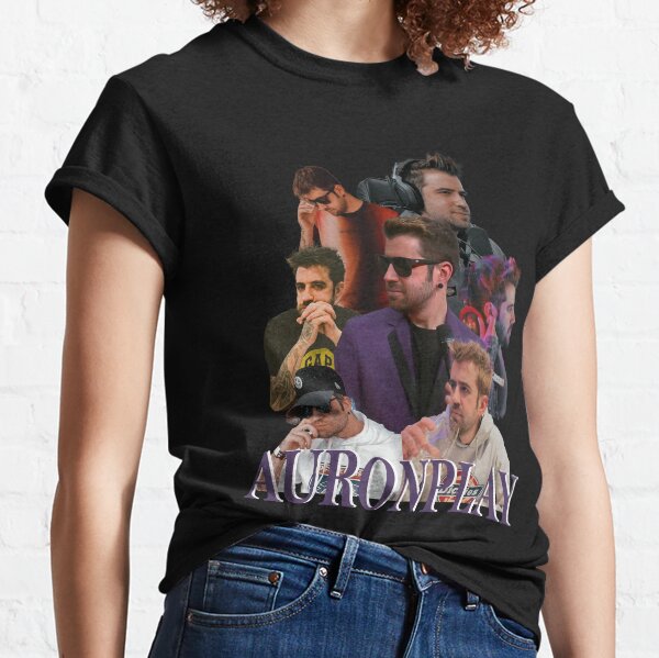 Regalos y productos: Auronplay | Redbubble