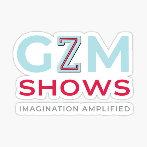 GZMShows Shop | Redbubble