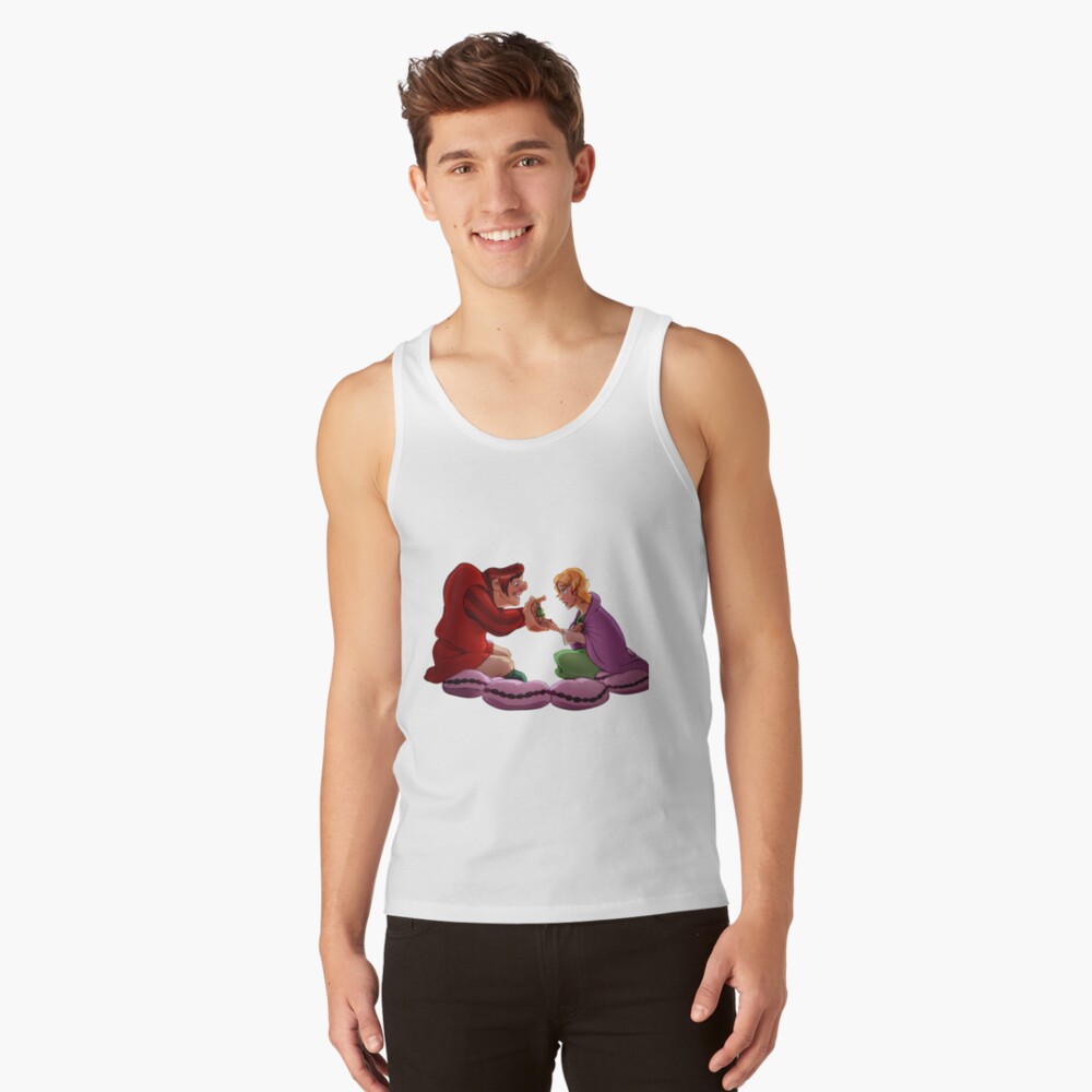 "More To Me" Sticker for Sale by Avitha101 | Redbubble