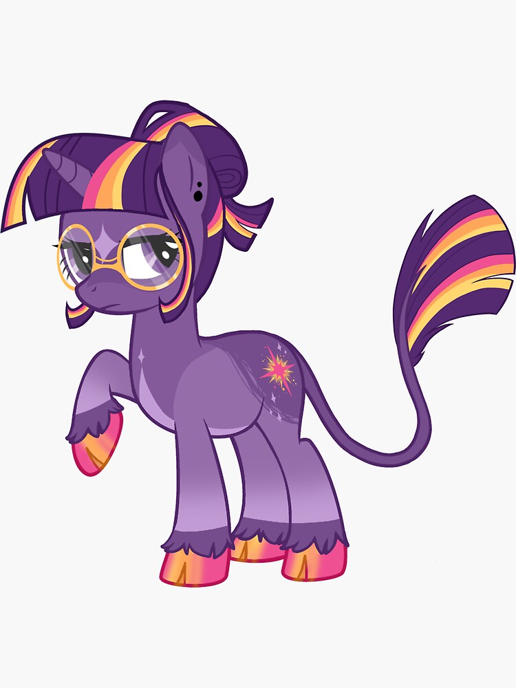 Mlp Twilight Sparkle Cut Out