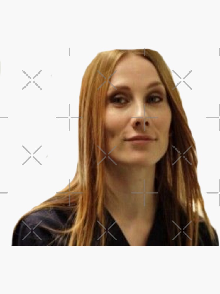 "Jac Naylor" Sticker for Sale by BarrowmanAngel | Redbubble