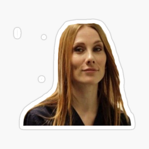 "Jac Naylor" Sticker for Sale by BarrowmanAngel | Redbubble