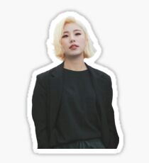 Mamamoo Stickers | Redbubble