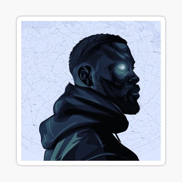 Damso Merch & Gifts for Sale | Redbubble