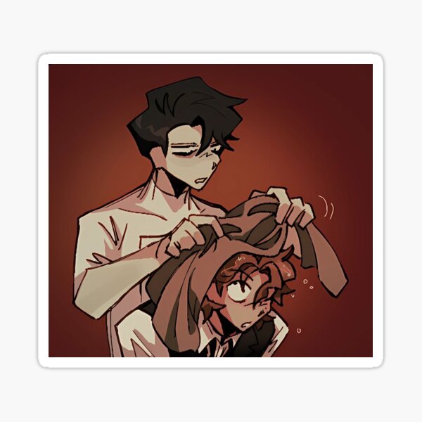 "deadplate rody" Sticker for Sale by MarciaGfxt | Redbubble