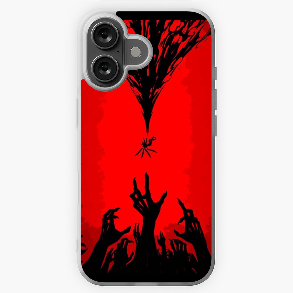 "ultrakill gameplay art" Sticker for Sale by MarciaGfxt | Redbubble