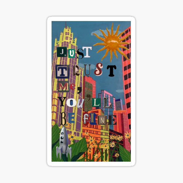 Djo Merch & Gifts for Sale | Redbubble