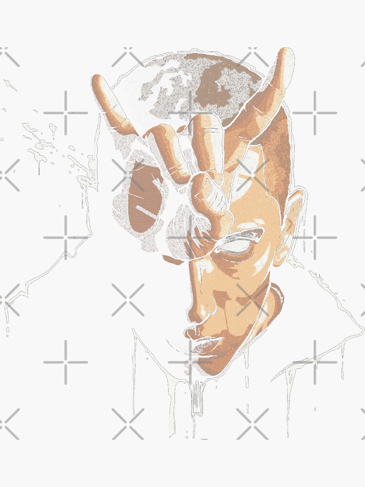 "Eminem: Slim Shady" Sticker for Sale by CustomHaven | Redbubble