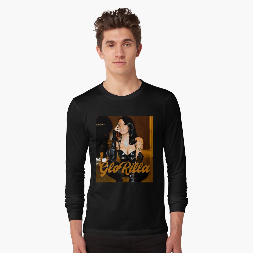 "GLORILLA " Poster for Sale by MariannaAmos | Redbubble