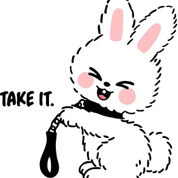 "Stray Kids Leebit - Take it. I Ask Of You...Are You My Master ...