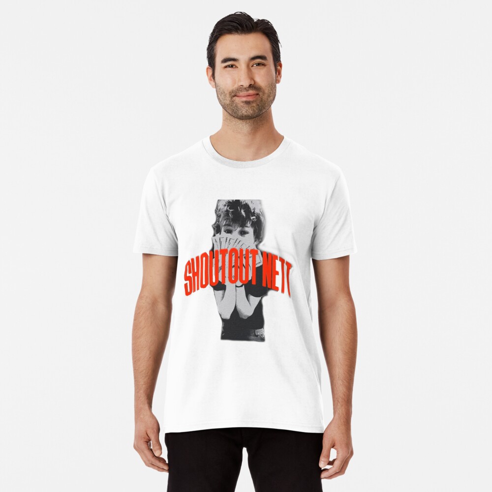 "NETTSPEND - SHOUTOUT NETT SPEND" Poster for Sale by 4angelgoth4 ...