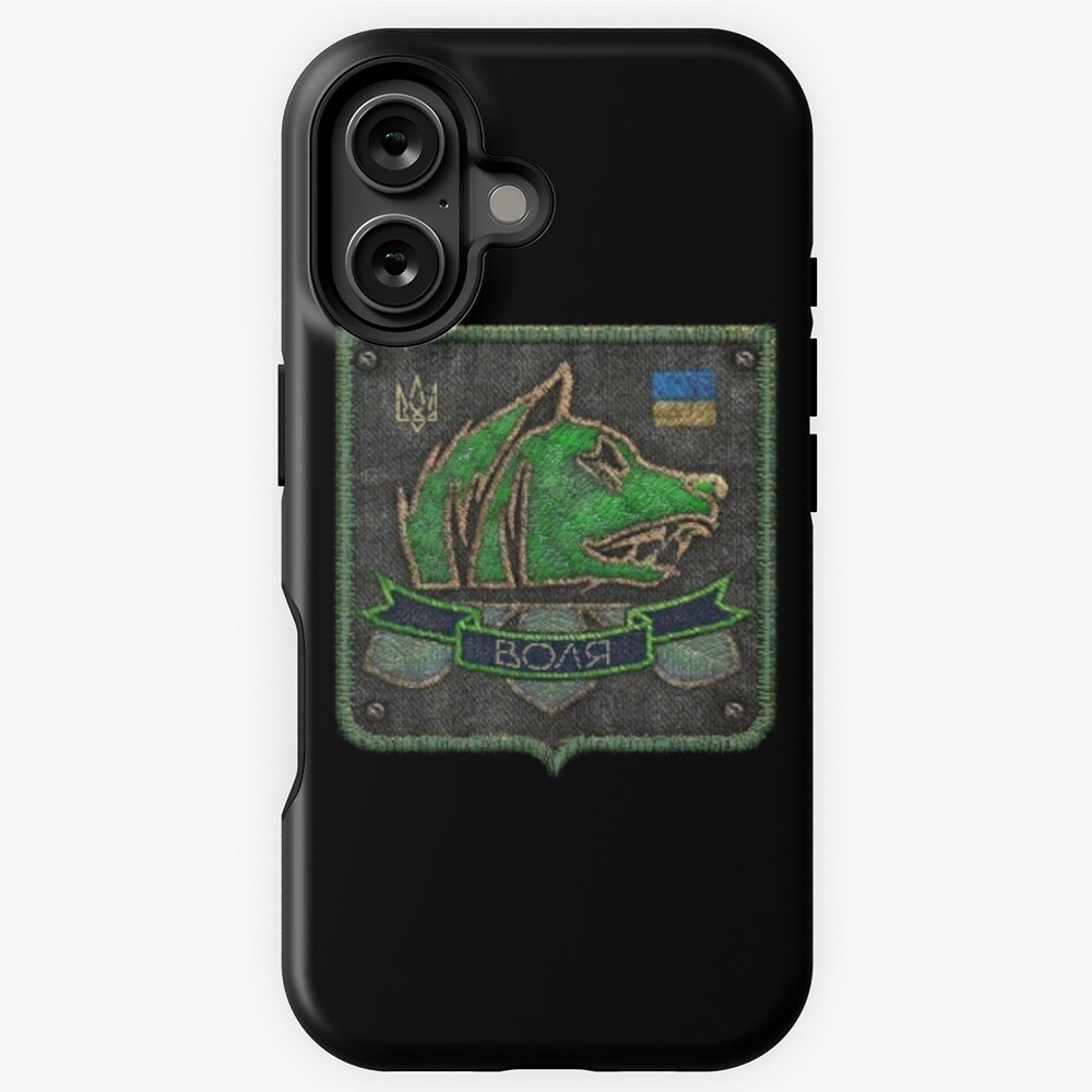 "S.T.A.L.K.E.R. Freedom Patch - Freedom Faction Symbol" Sticker for ...