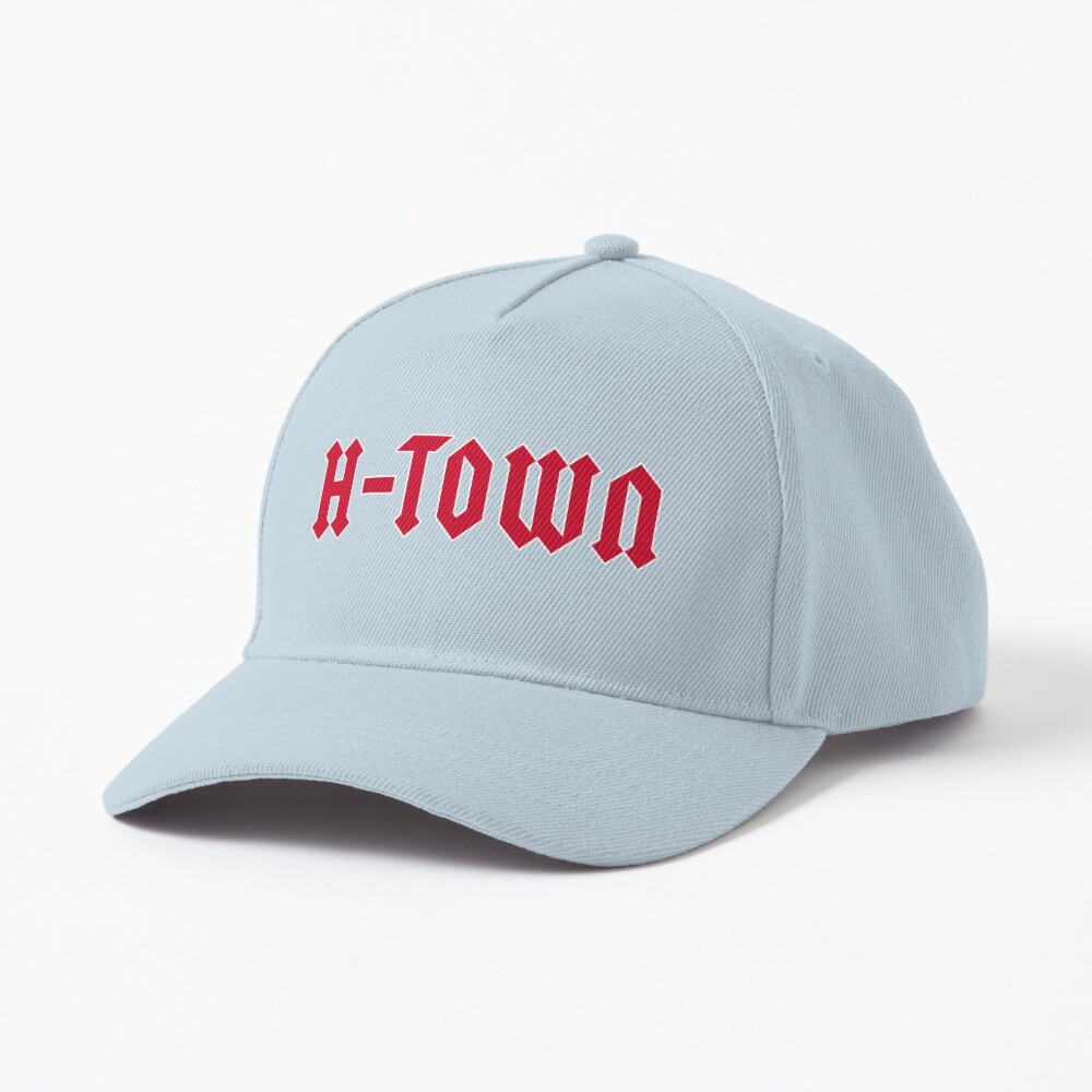 "Texans H-Town" Sticker for Sale by SpursOnShirts | Redbubble