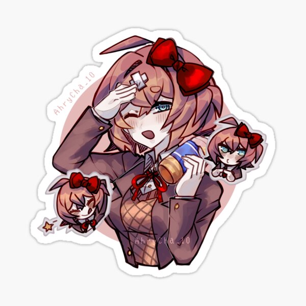 Sayori Pictures To Pin