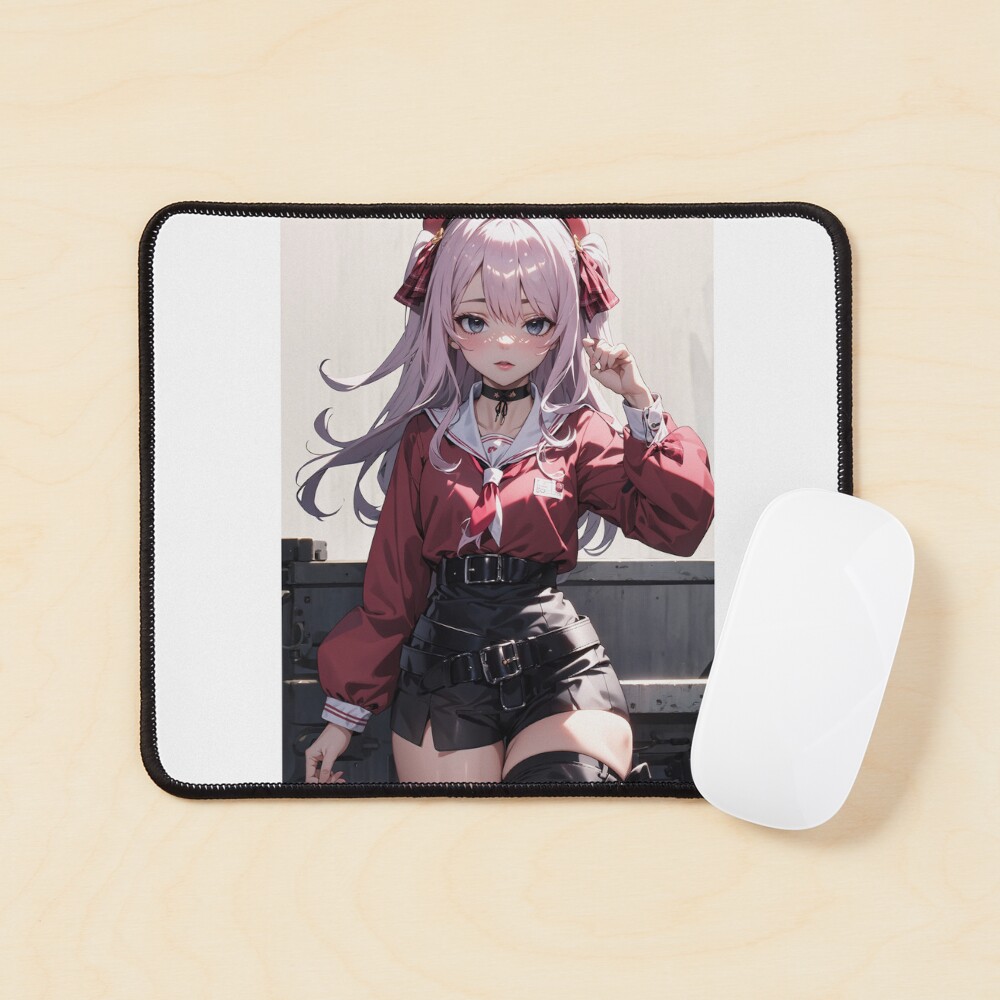 "Cute Yuni NIKKE Goddess of Victory Fanart" Sticker for Sale by ...