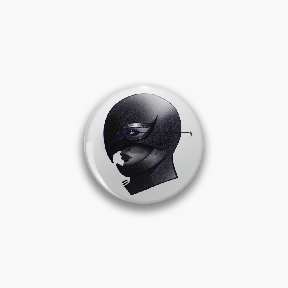 "femto griffith sticker" Sticker for Sale by cafeblackout | Redbubble