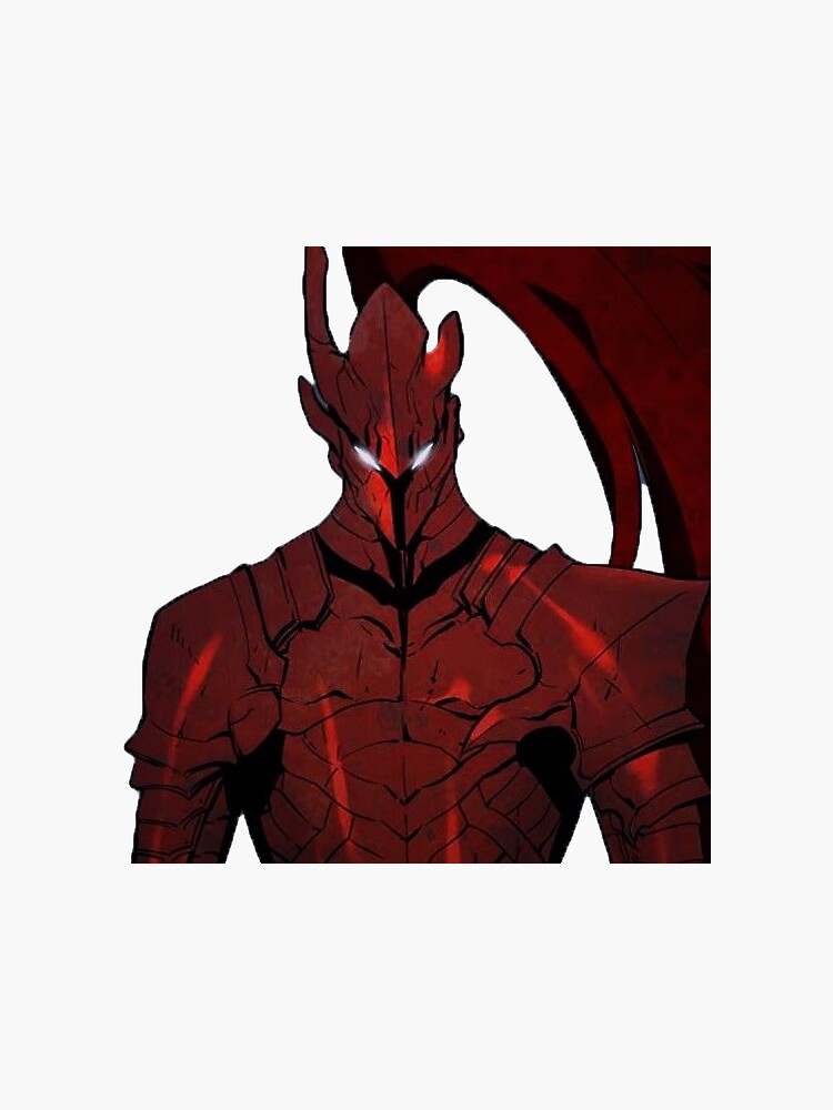 "igris" Sticker for Sale by MarciaGfxt | Redbubble