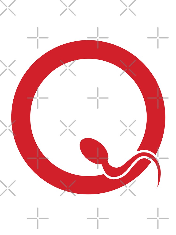 "QOTSA Queens of the Stone Age Red" Kids T-Shirt for Sale by Andrea ...