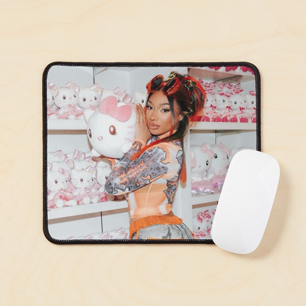 "megan thee stallion" Poster for Sale by stars4stars | Redbubble