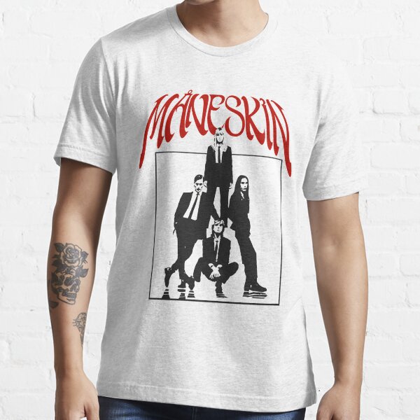 Maneskin Merch & Gifts for Sale | Redbubble