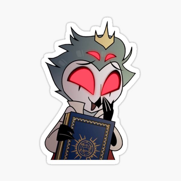 Stolas Merch & Gifts for Sale | Redbubble