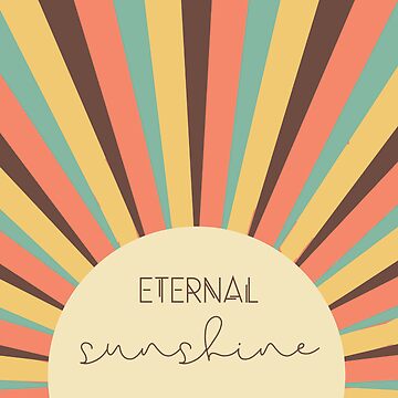 "Ariana Grande - Eternal Sunshine" Sticker by FanFusion | Redbubble