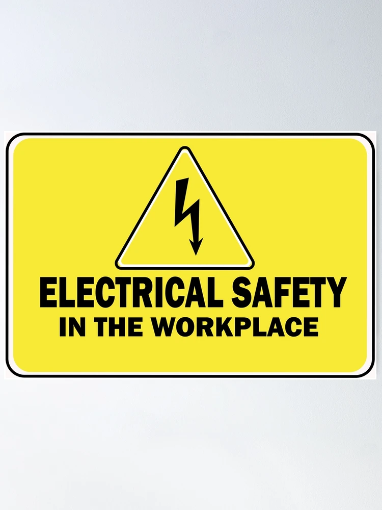 Electrical Safety In The Workplace