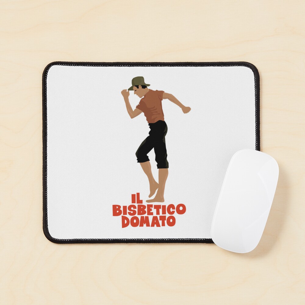 "Il Bisbetico Domato Tribute: Adriano Celentano Classic Tee - The ...