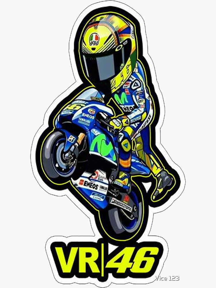 "Yamaha R1m" Sticker for Sale by Vice 123 | Redbubble