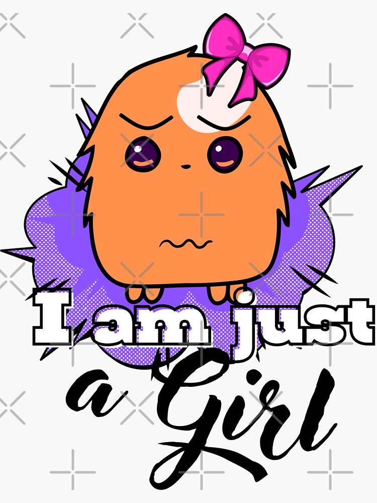 "Sad Hamster Funny Meme" Sticker for Sale by Kusza | Redbubble