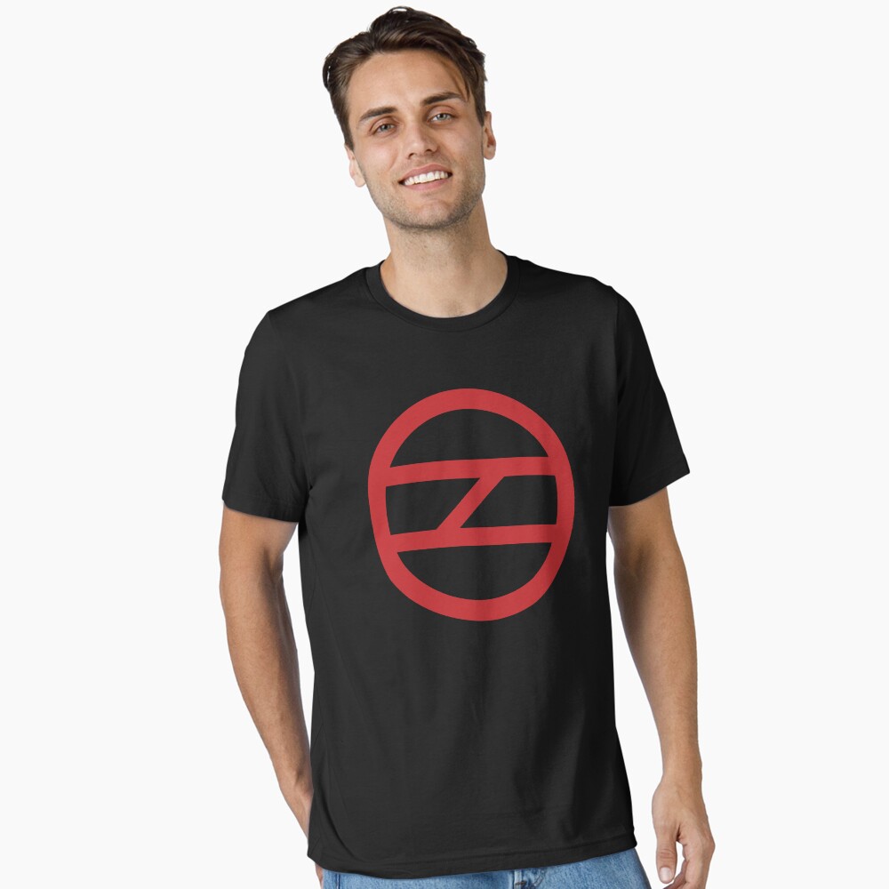 "Delhi Metro India Subway Distressed Train Logo" Sticker for Sale by ...