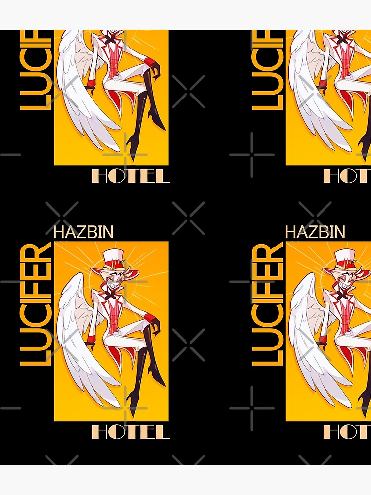 Vox Hazbin Hotel Backpack, Hazbin Hotel Back To School Gift sold by ...