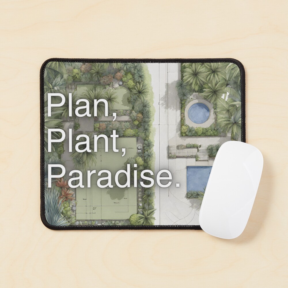 "Landscape Architect Life" Sticker for Sale by Starfishstamped | Redbubble