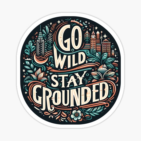 Grounded Merch & Gifts for Sale | Redbubble