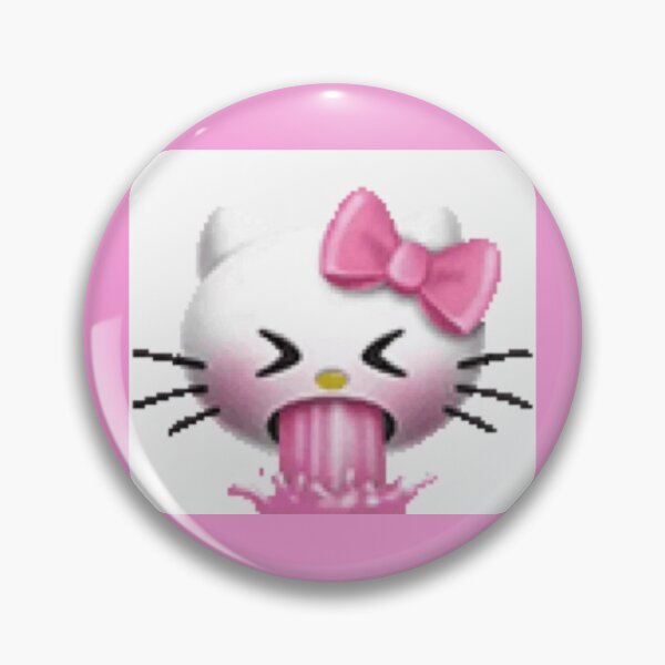 Vomiting Hello Kitty 89 Hello Kitty Vomit! Ideas | Hello Kitty, Kitty,