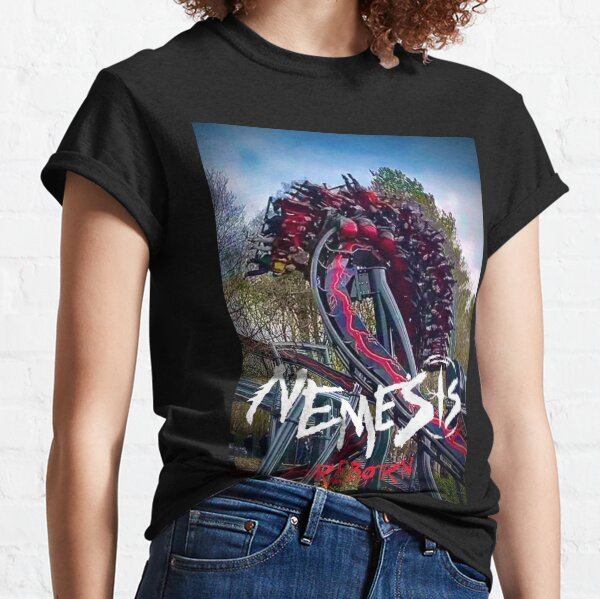 Nemesis Merch & Gifts for Sale | Redbubble