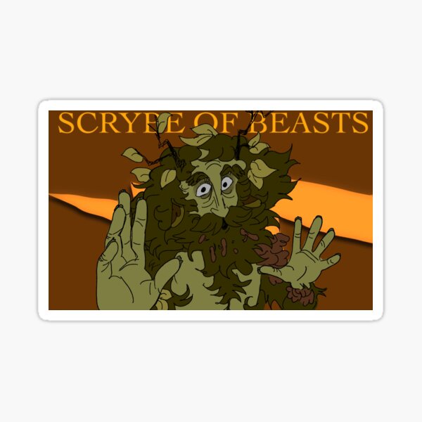Inscryption Merch & Gifts for Sale | Redbubble