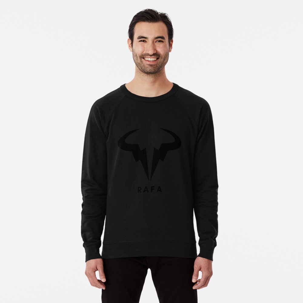 " Rafa Nadal Logo" Sticker for Sale by PaulKerner | Redbubble