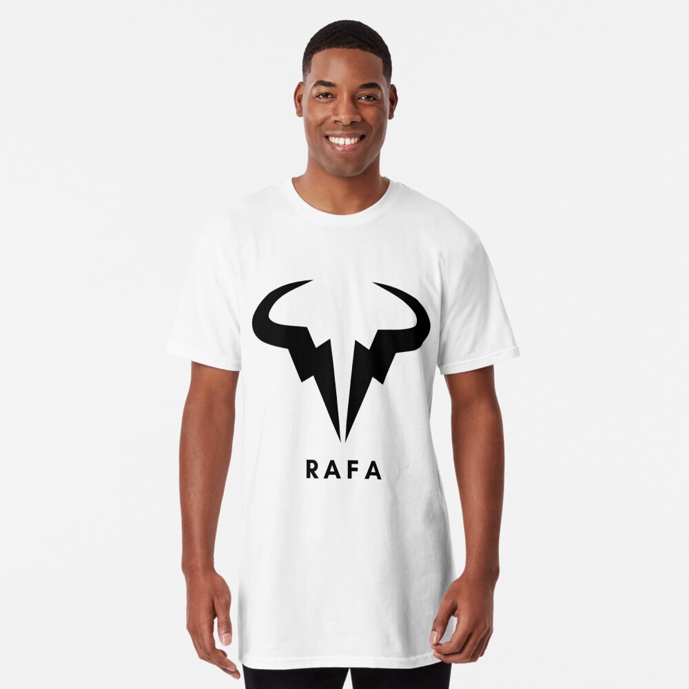 " Rafa Nadal Logo" Sticker for Sale by PaulKerner | Redbubble