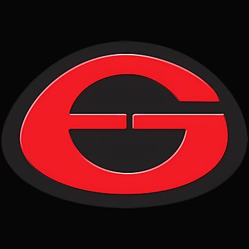 "Elastigirl Logo" Sticker for Sale by ClarissaBrockh | Redbubble