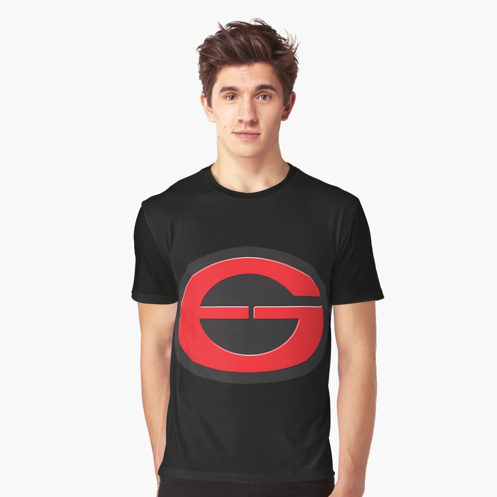 "Elastigirl Logo" Sticker for Sale by ClarissaBrockh | Redbubble