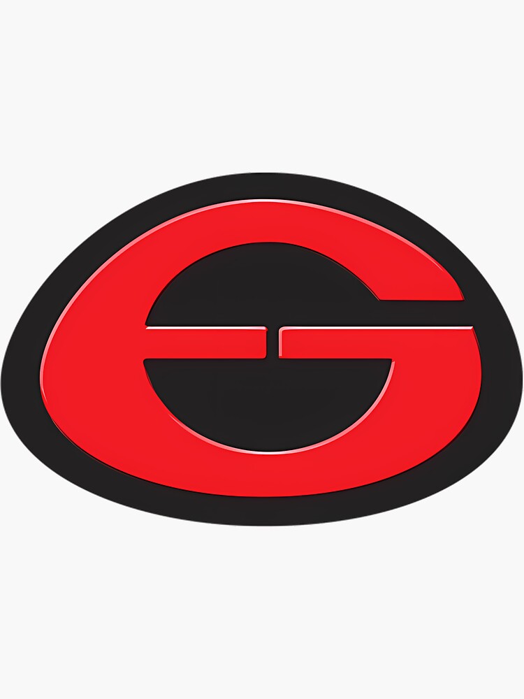 "Elastigirl Logo" Sticker for Sale by ClarissaBrockh | Redbubble