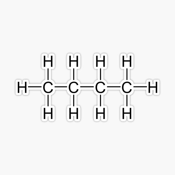 C4h10 Lewis Dot Structure