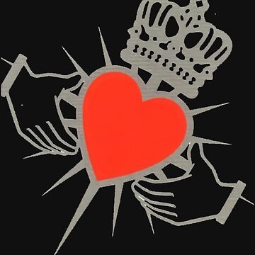 " Simple Minds Logo" Sticker for Sale by TyreekFisher | Redbubble