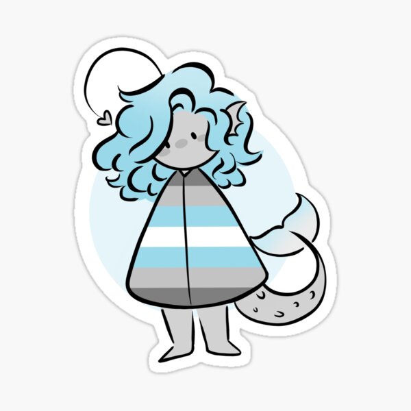 Demiboy Gifts & Merchandise | Redbubble