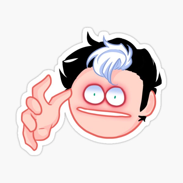 "Jason Todd || Red Hood (Rage)" Sticker for Sale by Jellboop | Redbubble