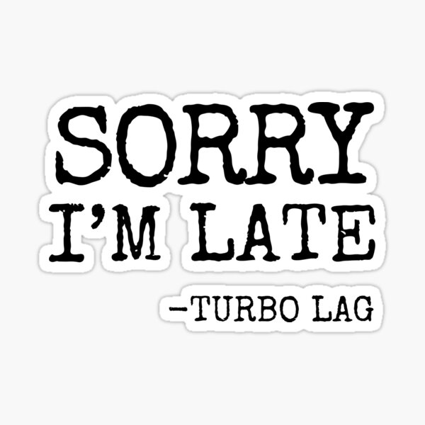 Vtec Meme Turbo Lag