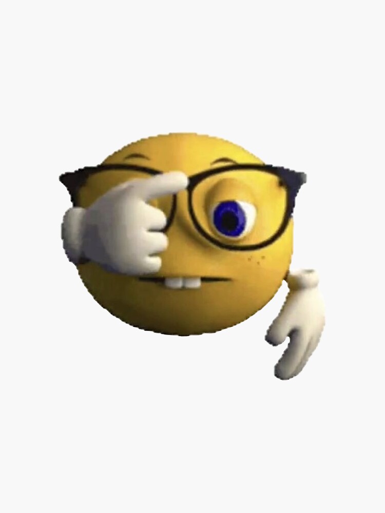 Nerd Smiley Memes