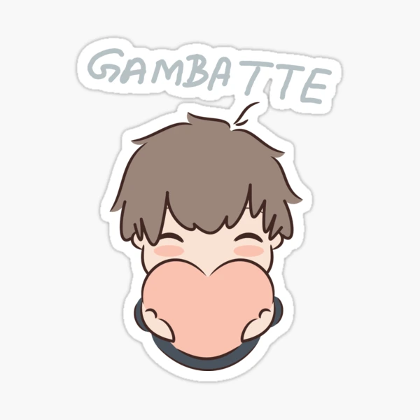 Instagram Chibi Vorlage