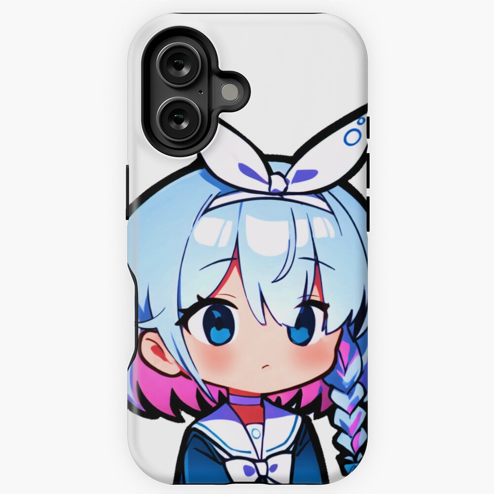 "Arona blue archive sticker cute blue archive shirt Arona meme plana ...